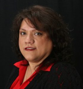 Dr Lydia Gonzalez – ATTES